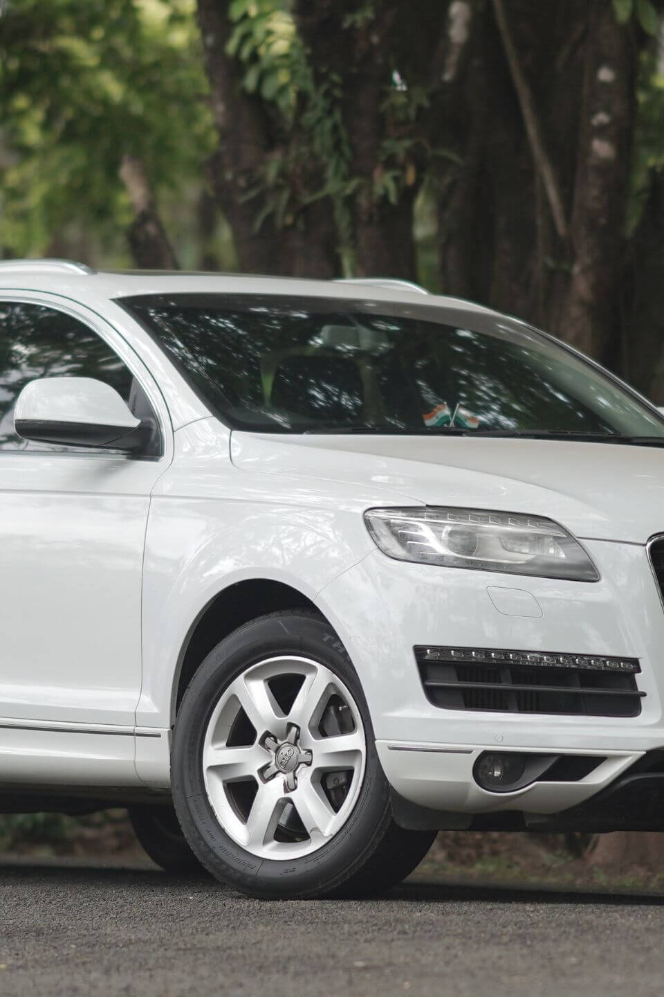 Chennai to Udumalpet Car Rental - Transit Chennai